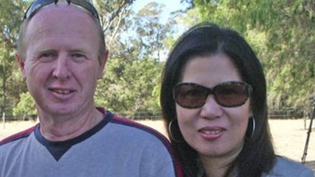 Baby Gammy's father trying to access donations, charity claims