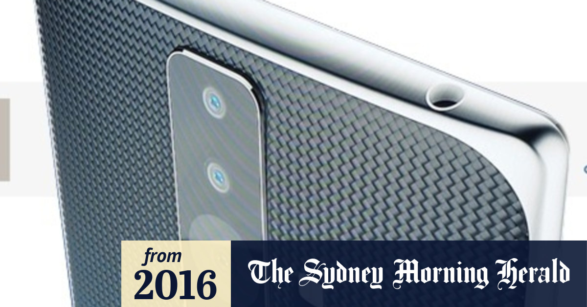 Lenovo and Google's 'Project Tango' phone could give you indoor directions