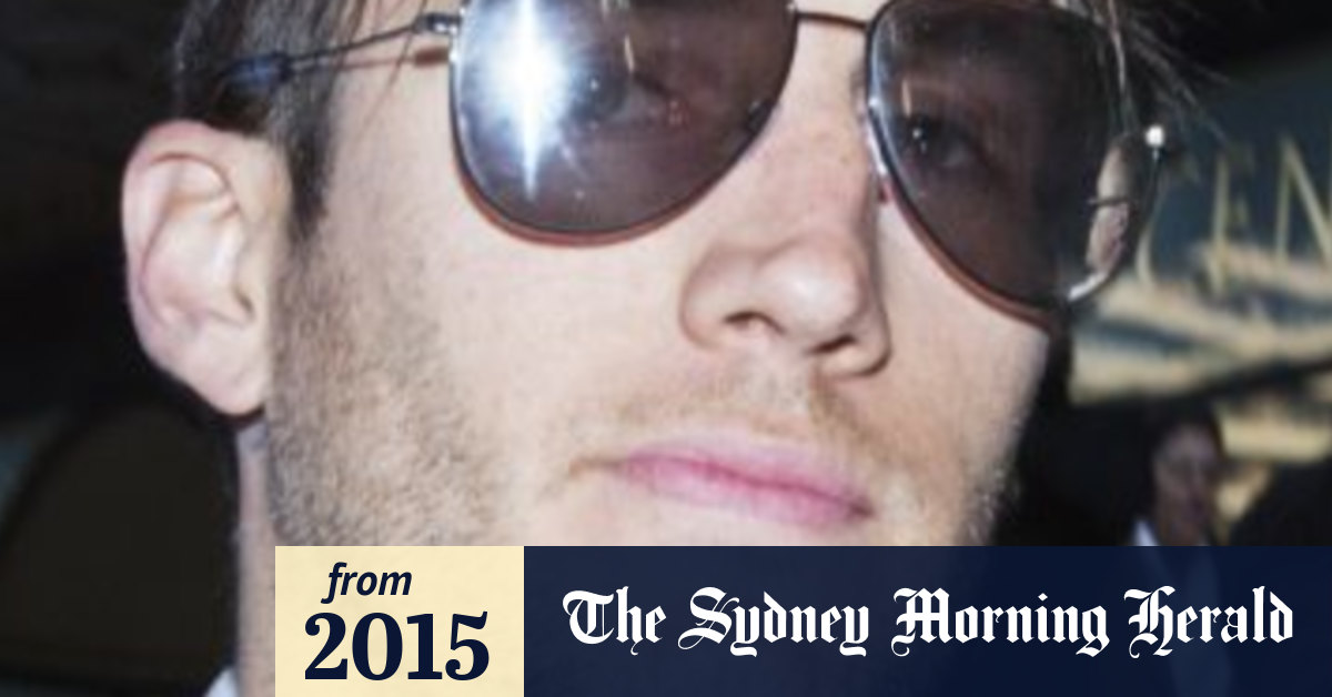 Thomas Kerr jailed for crashing into Sydney cyclists