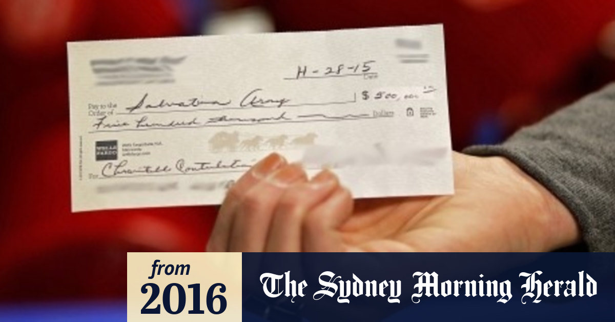 Innovation in electronic payments to accelerate demise of cheques
