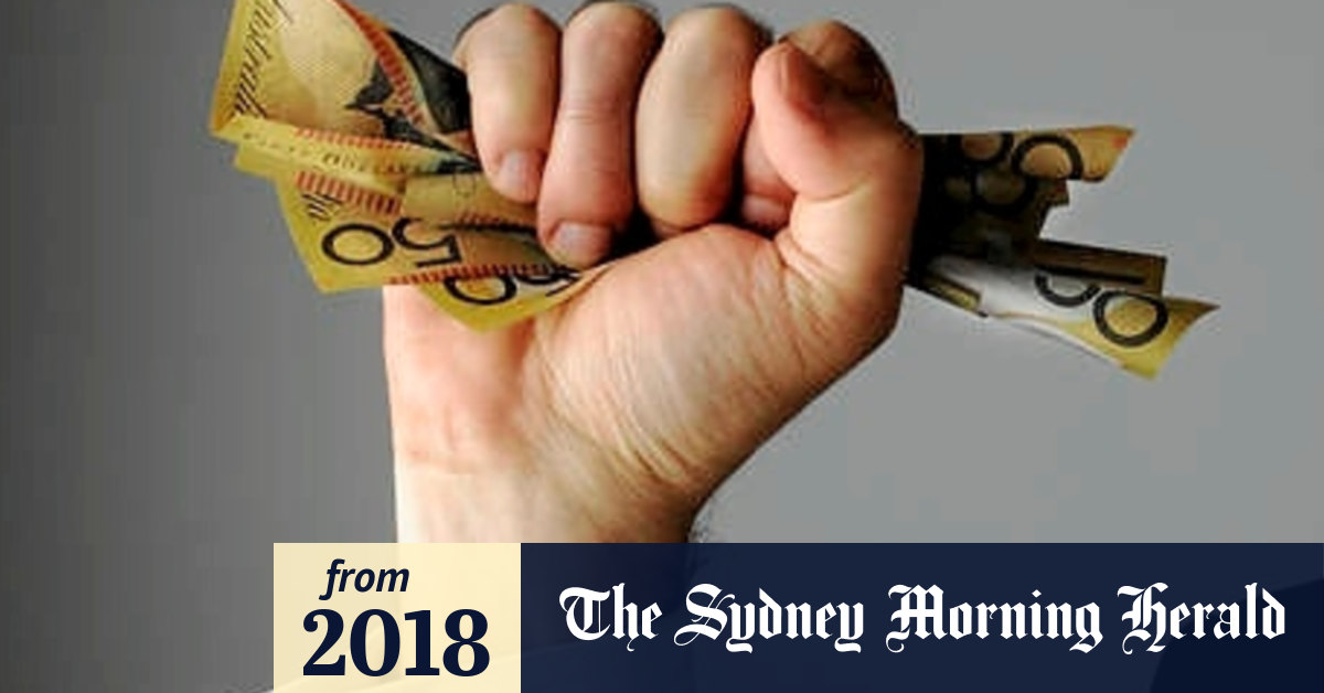 Perceived public service corruption sapped $72.3b from GDP: Australia ...