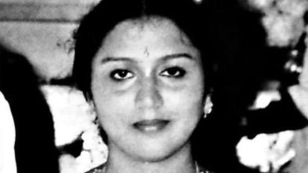 'Tragic irony': Coroner finds abused mother 'committed the ultimate ...