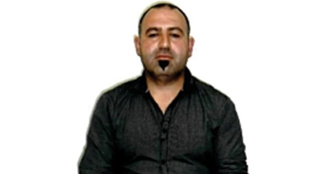 Tradesman Tony Halloun jailed for murder of doctor's wife Shahnaz Qidwai