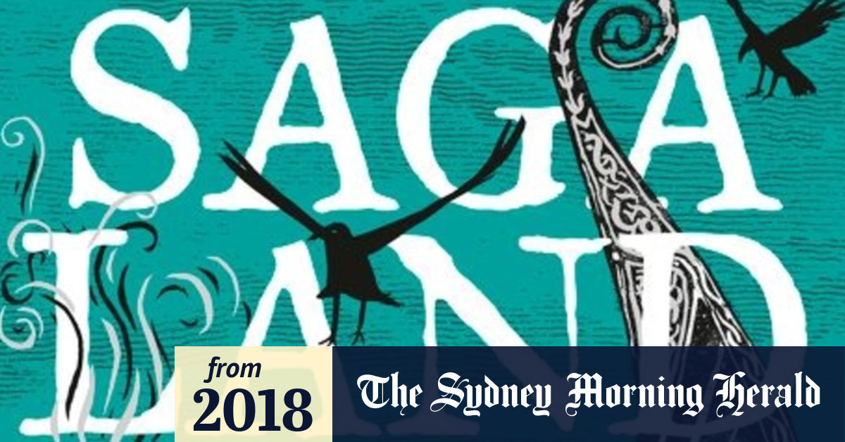 Saga Land review: Two men in search of identity, myths and culture