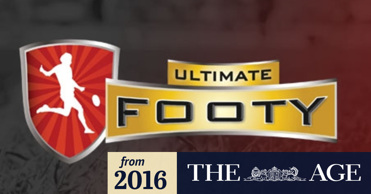 Ultimate Footy rankings, round 13: Rankings key to bye rounds