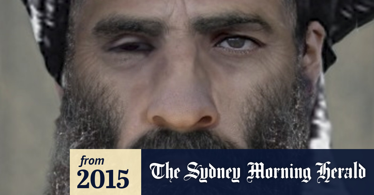 If Mullah Mohammad Omar is dead, who will lead the Taliban now?