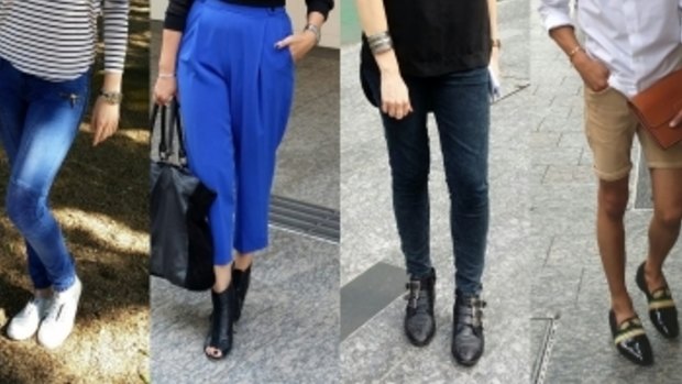 Brisbane street style: What are you wearing, Brisbane?