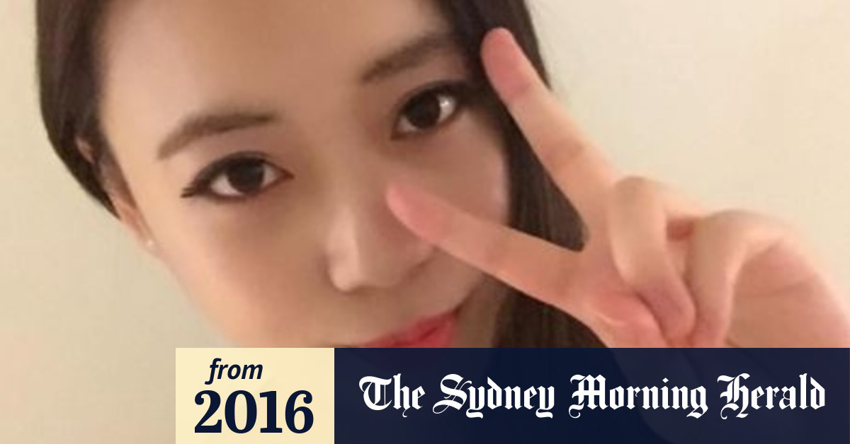 Mystery woman found dead in blowhole revealed as UTS graduate Michelle Leng