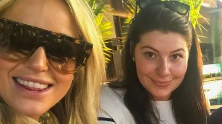 Week's best soirees: The highlight of Francesca Packer's social calendar