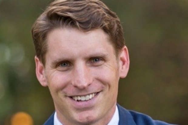 Byelection candidate Andrew Hastie 'plays right to Abbott's strengths'