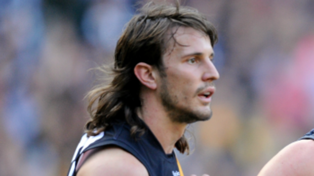 Ivan Maric closes in on AFL return after strong VFL showing