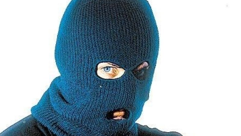 Balaclava gang shoots family of three at front door in Sydney's north-west