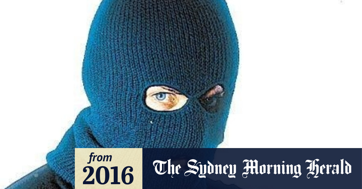 Balaclava gang shoots family of three at front door in Sydney's north-west