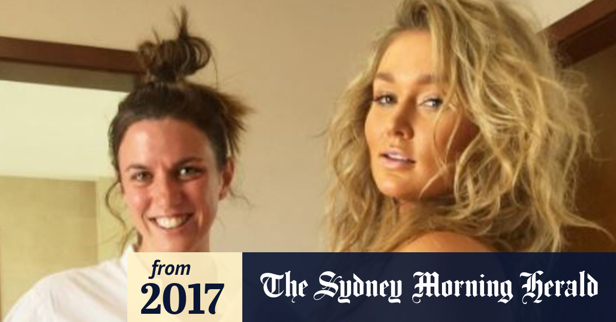 Sports Illustrated may have discovered our next Helmut Newton - Josie ...