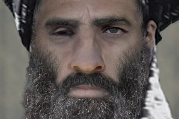 What's next for the Taliban after Mohammad Omar's death?