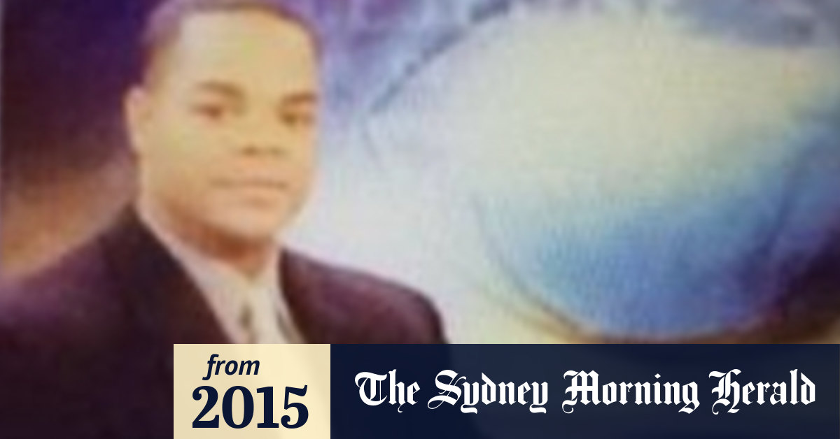 Virginia TV reporter killer Vester Flanagan planned a social media murder