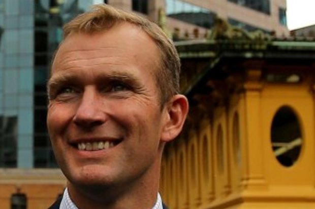 New Planning Minister Rob Stokes outlines his direction for the portfolio