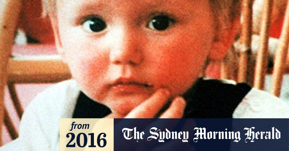 Could you be him? Hunt for missing toddler Ben Needham moves to Greece