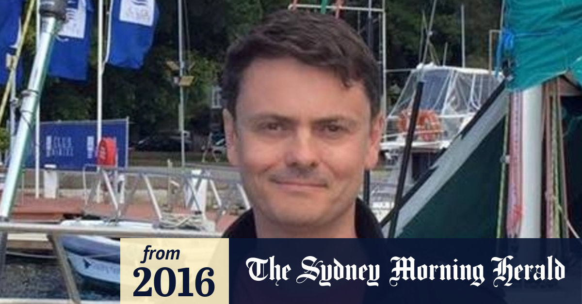 Qantas pilot Paul Whyte, feared dead in Byron Bay plane crash, hit ...