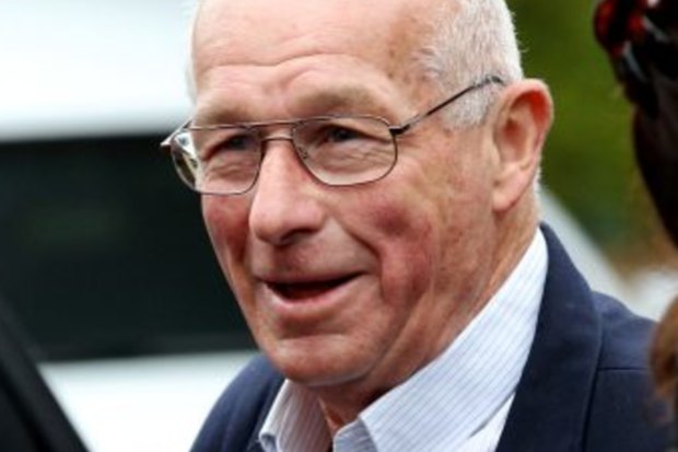 Roger Rogerson myth can stand no longer