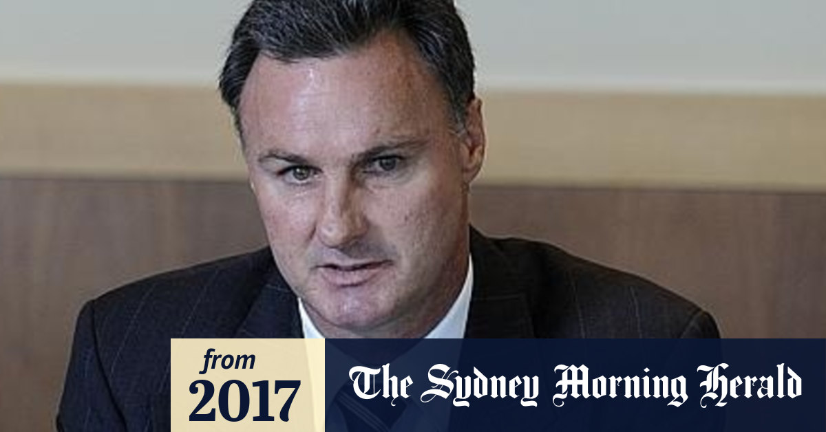 Eastwood president Brett Papworth on the mend after suffering heart attack