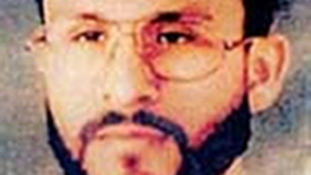 Abu Zubaydah, waterboarded 83 times, finally appears in US court