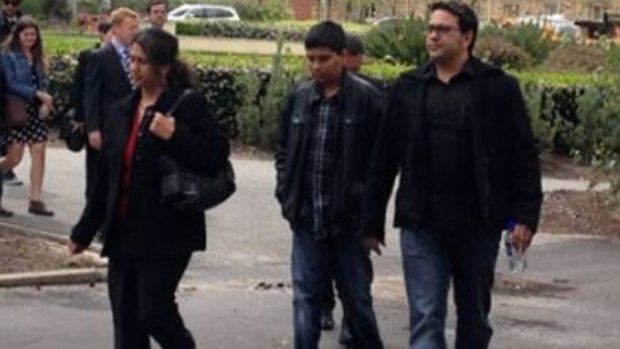 Family thinks Lloyd Rayney was involved in Corryn's death