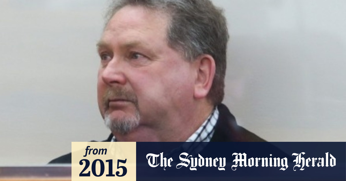 Stephen Long escapes conviction after shooting son Samuel on hunting ...