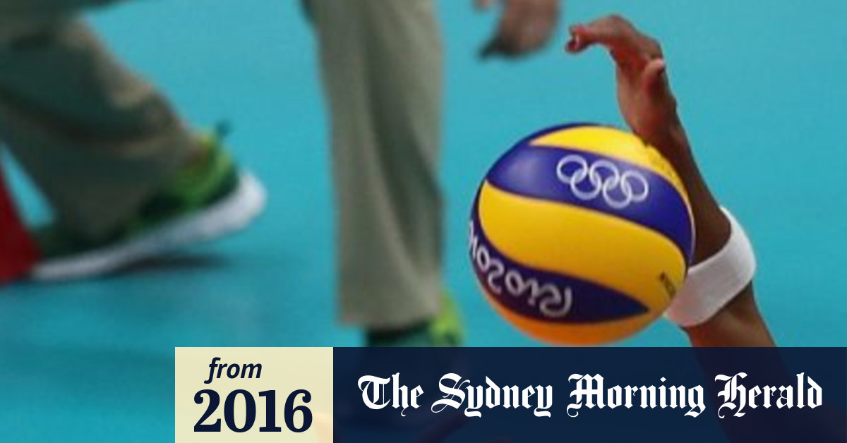 Rio Olympics volleyballer Diana Reyes learned she was pregnant after ...