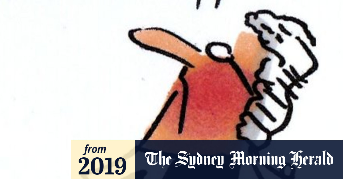 Best of cartoons September 2, 2019