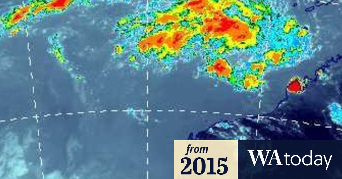 Severe WA cyclone looms: BOM warns of low forming in the Indian Ocean