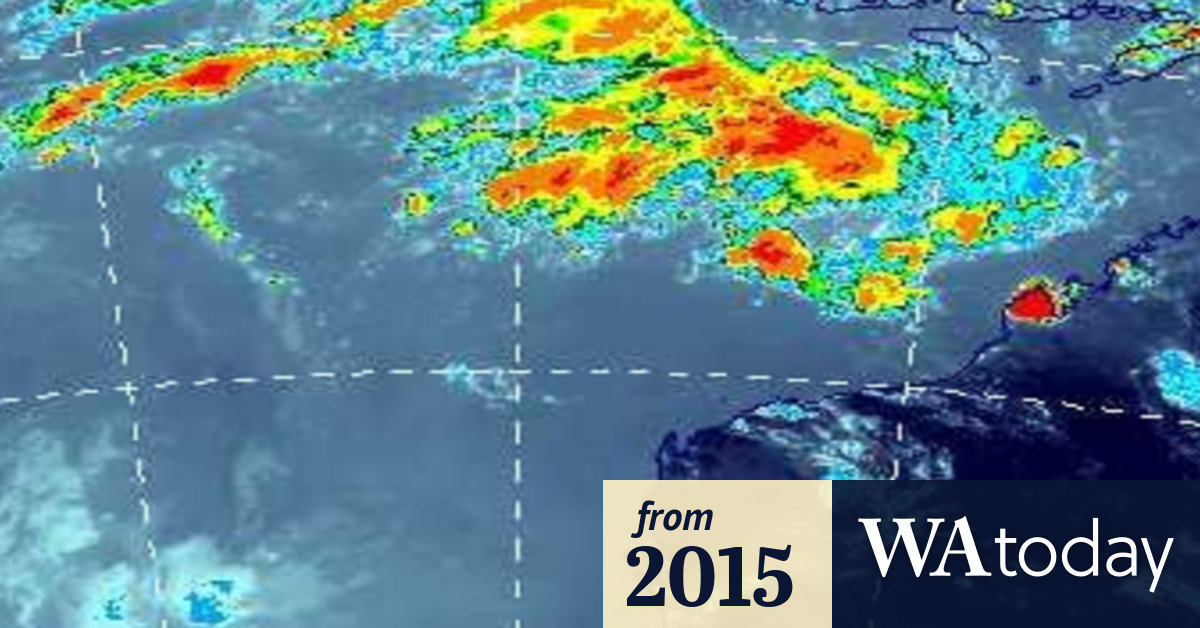 Severe WA cyclone looms: BOM warns of low forming in the Indian Ocean