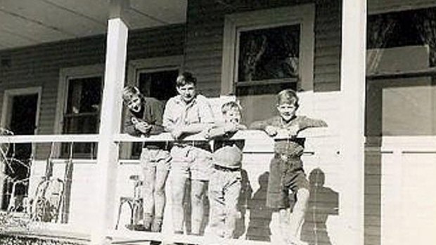 $24 million payment for Fairbridge Farm abuse victims