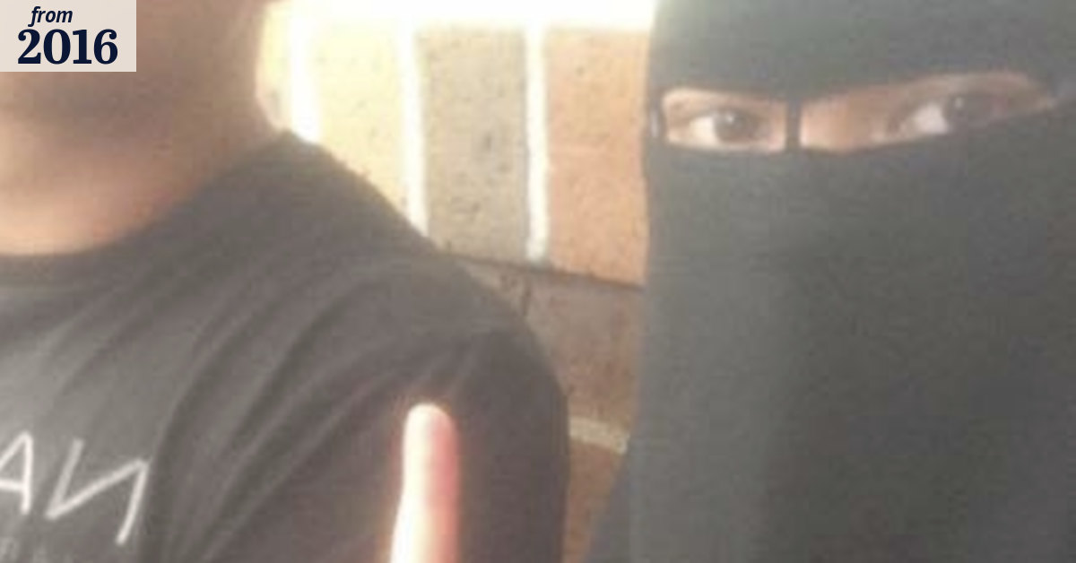 Sydney court hears of terror-accused's 'favourite' beheading video