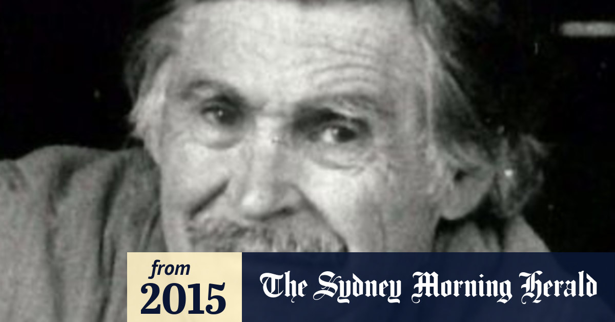 Pacifist potter Peter Rushforth's artistic sensibilities a product of ...