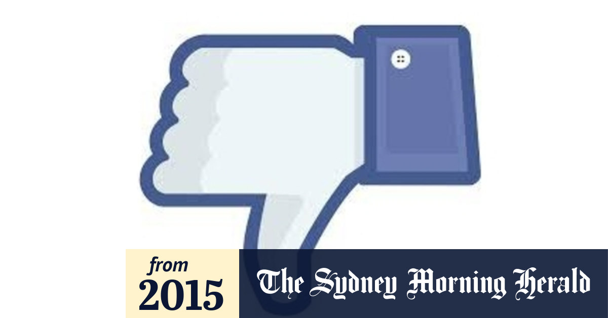 Hey Facebook, here are the new 'like' buttons we really want to see