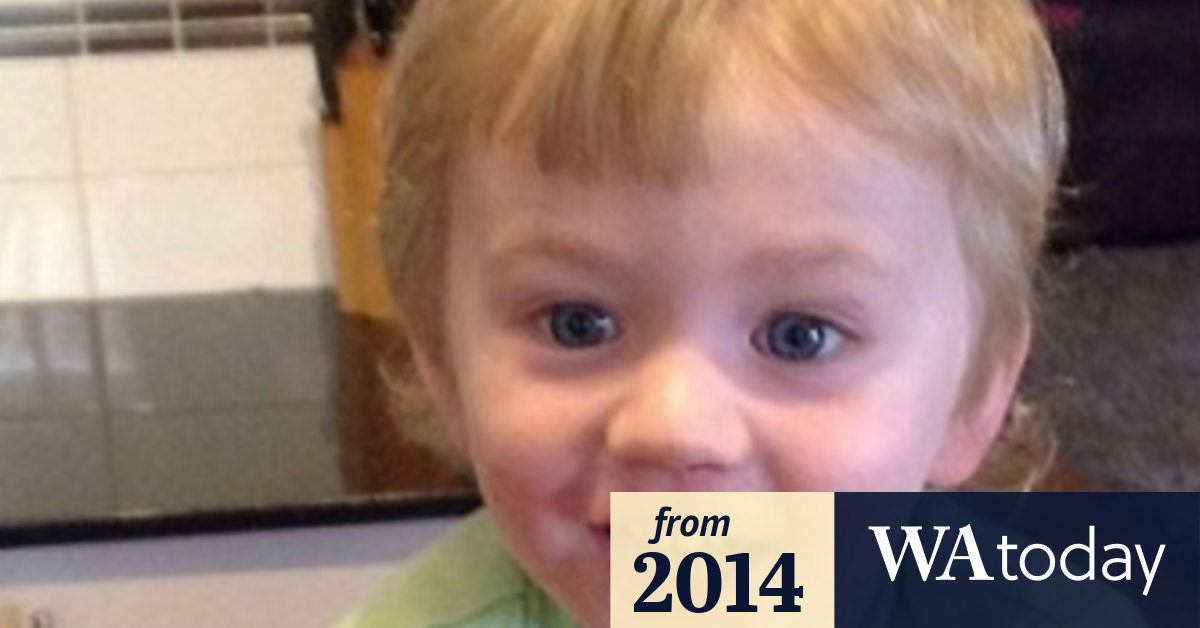 Farewell for toddler Sam Trott scheduled for Saturday