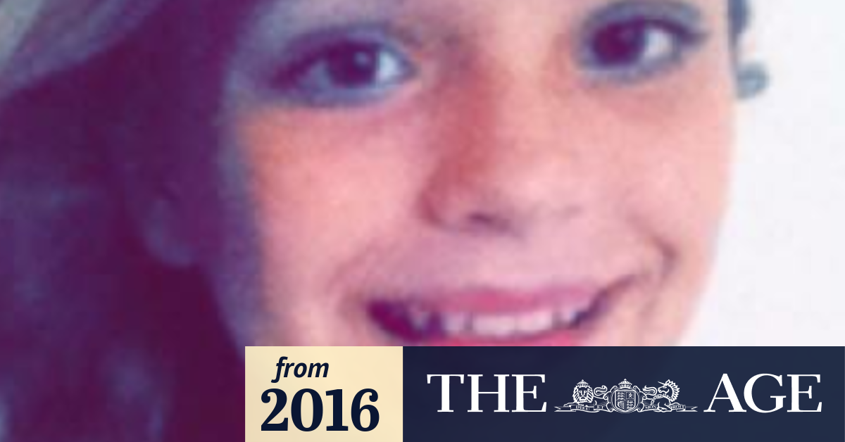Police search for 13-year-old Chloe Smith, missing for a week