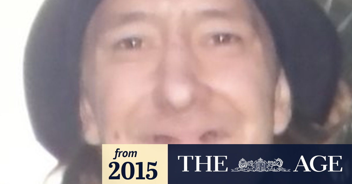 Maribyrnong River murder victim Brendan Bernard an 'itinerant ...