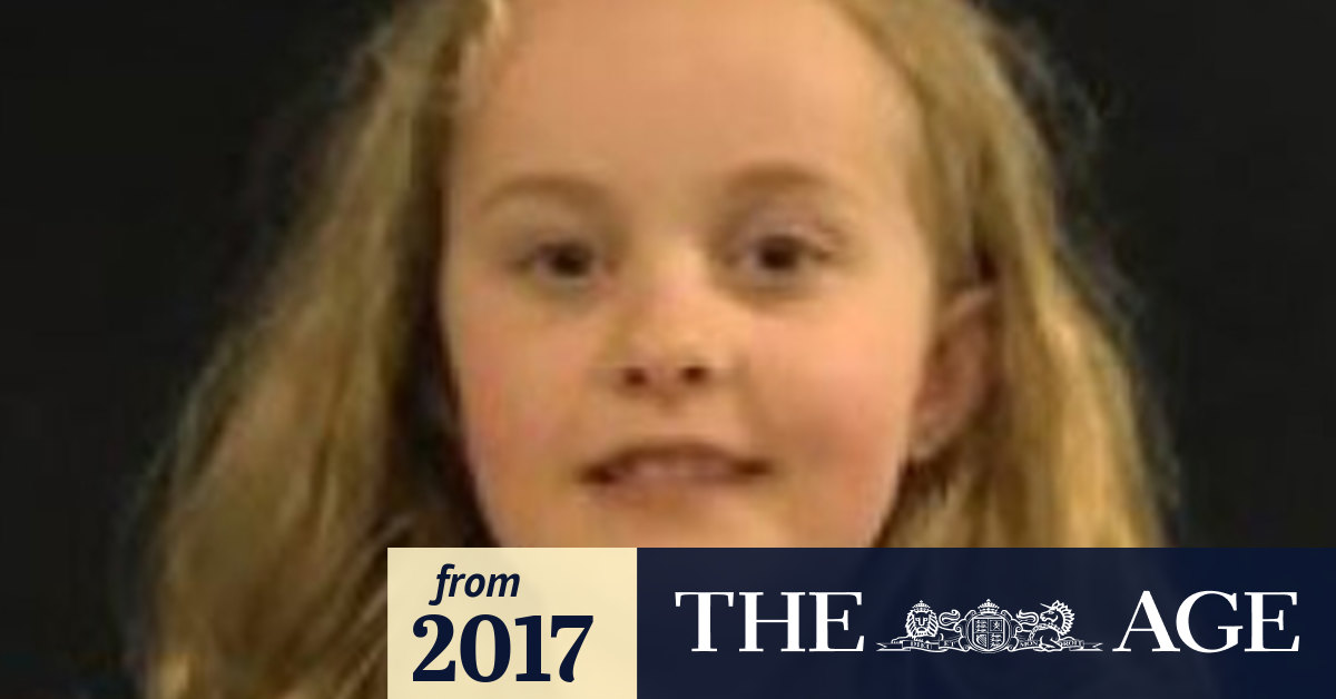 Flu death: Tributes flow for 'beautiful princess' Rosie