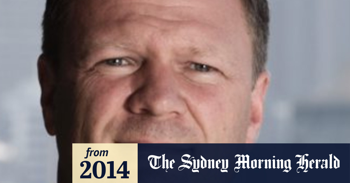 A listed Vocation can ride out problems, says co-founder Brett Whitford