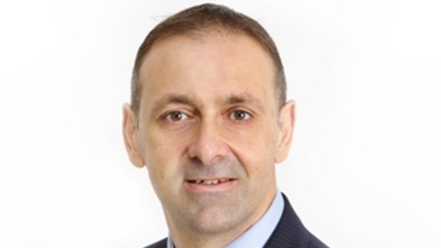 Rollercoaster process sees Liberals endorse Peter Katsambanis for Hillarys