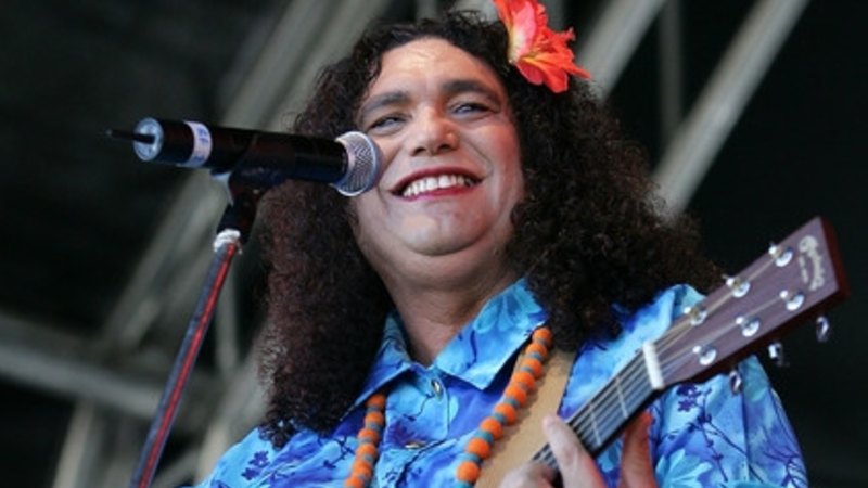 Mary G is spreading the good lifestyle message