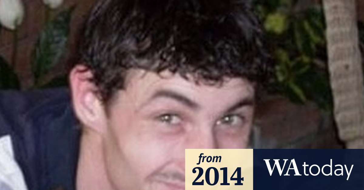 Police Commissioner's son Russell O'Callaghan appears in court