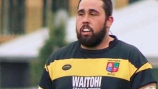 Waitohi Rugby Football Club player Bevan Moody dies after on-field ...