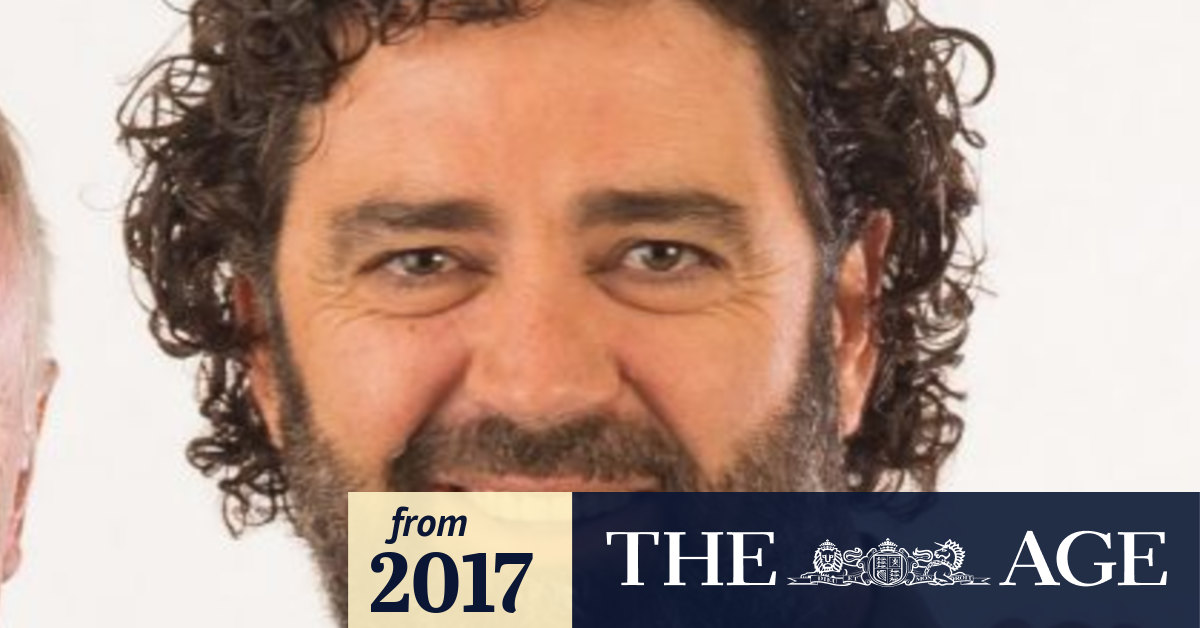 'The most humbling process of my life': Garry Lyon