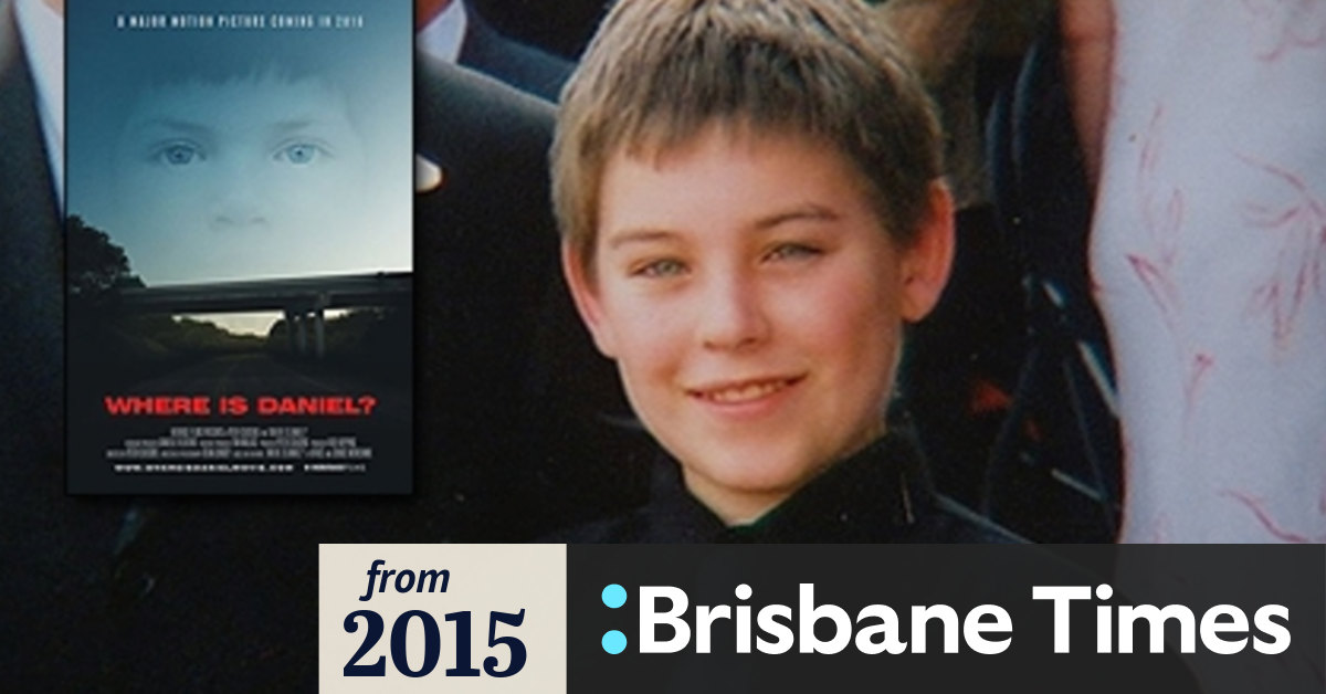 Daniel Morcombe killer Brett Peter Cowan appeals to High Court