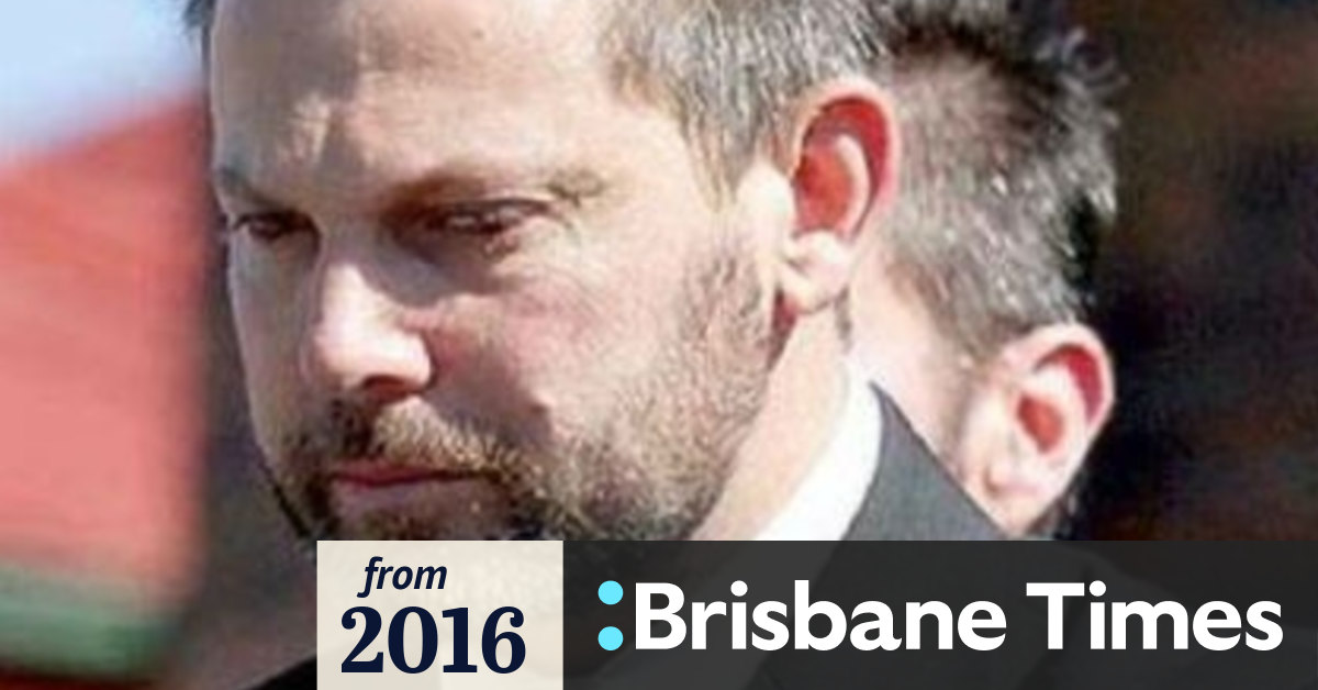 Gerard Baden-Clay murder conviction upheld in High Court