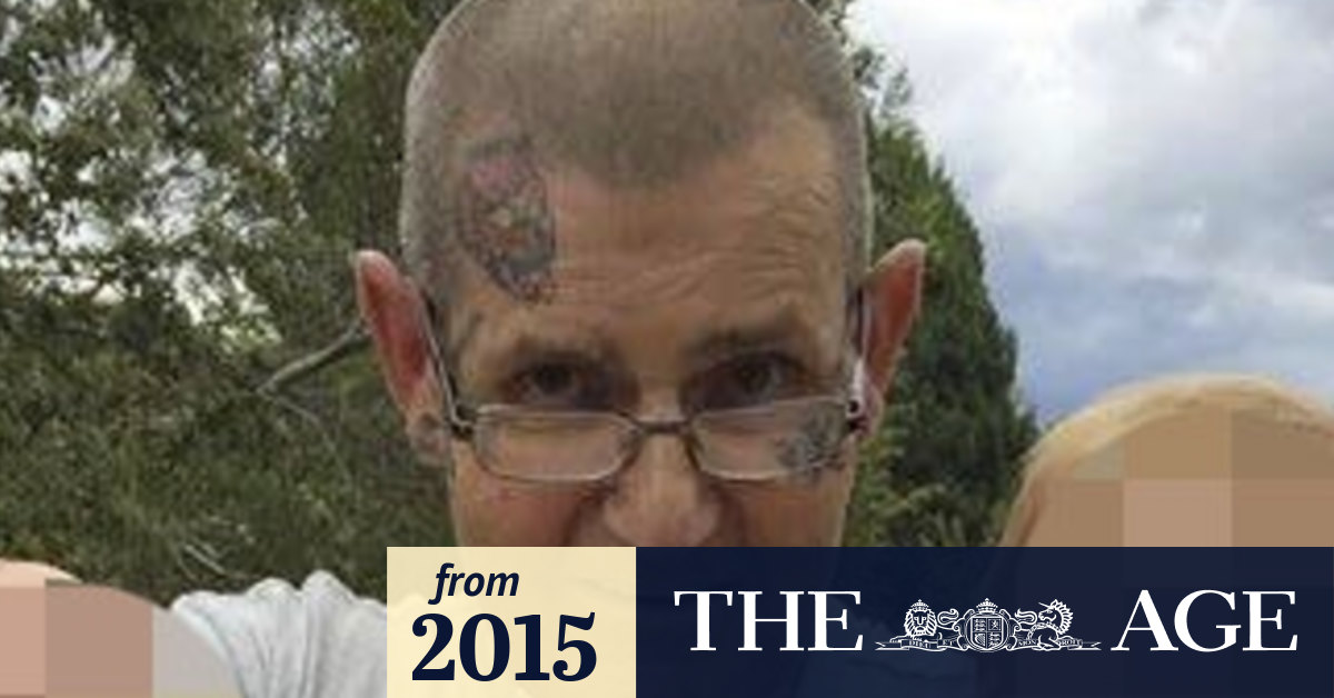 Canberra career criminal Anthony Hagen dies of cancer