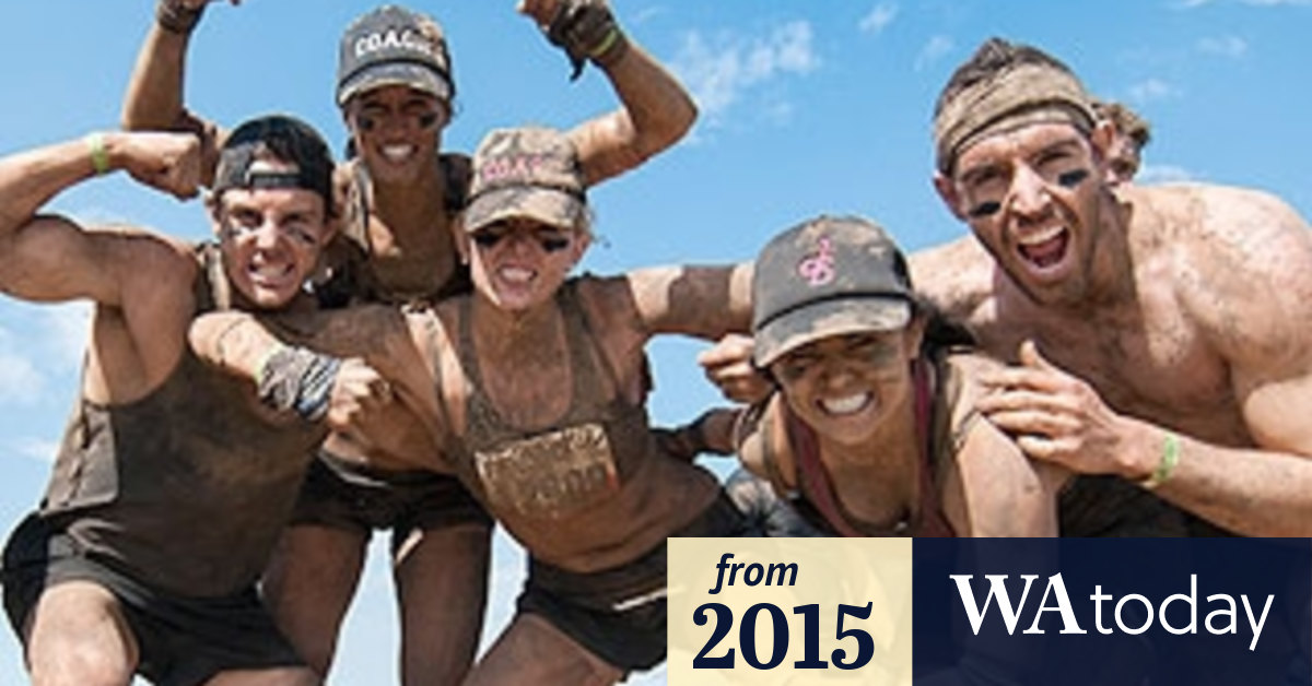 Mud-slinging match over Tough Mudder's 2015 Perth cancellation